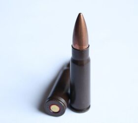 What is Armor Piercing Ammunition, Really? - The Firearm Blog ...