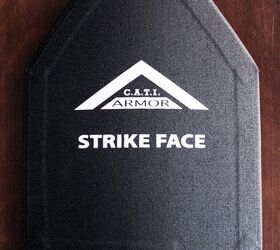 What is Armor Piercing Ammunition, Really? - The Firearm Blog ...