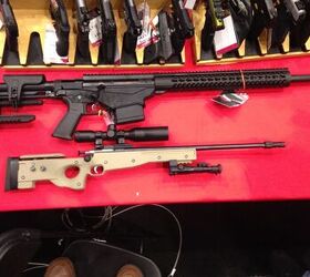 [GAOS] Keystone Sporting Arms Crickett Precision Rifle | thefirearmblog.com