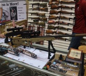 [GAOS] Keystone Sporting Arms Crickett Precision Rifle | thefirearmblog.com