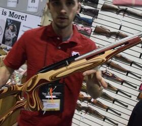 [GAOS] Keystone Sporting Arms Crickett Precision Rifle | thefirearmblog.com