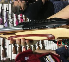 [GAOS] Keystone Sporting Arms Crickett Precision Rifle | thefirearmblog.com