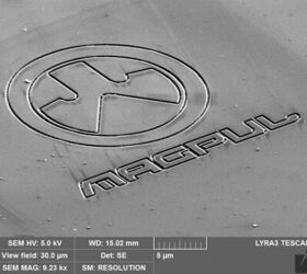 Magpul Logo