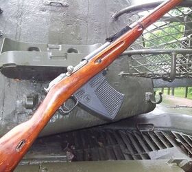 Mosin Nagant 10-Round Magazines | thefirearmblog.com