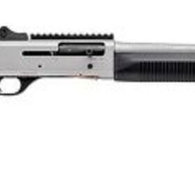 New Benelli M4: Just Add Water | thefirearmblog.com