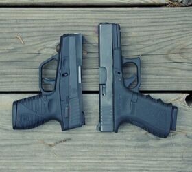 Gun Review: Taurus PT709 | thefirearmblog.com