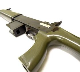 Firearm Showcase: Winchester's Forgotten NATO Light Rifle? - at the ...