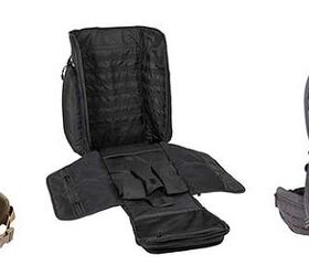 New ESS Packs | thefirearmblog.com