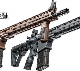 Daniel Defense: DDM4V7 & DD5V1 Now in Tornado Cerakote & MIL SPEC ...