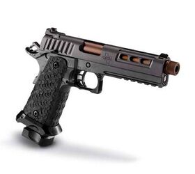 STI Expands DVC To Tactical & Carry Models | thefirearmblog.com