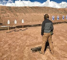 Quiet Professional Defense Training: Back to the Basics ...