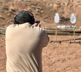 Quiet Professional Defense Training: Back to the Basics ...