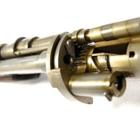 Firearm Showcase: The Krutzsch Rifle, the Pumpgun's Steampunk Grandaddy ...