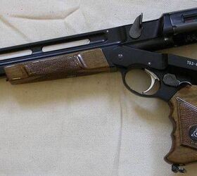 TOZ-81 "Mars" – Russian Space Revolver | thefirearmblog.com