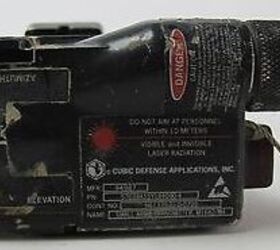 MILES Gear Update, Picatinny Attachment | thefirearmblog.com