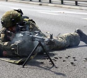 MILES Gear Update, Picatinny Attachment | thefirearmblog.com