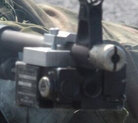 MILES Gear Update, Picatinny Attachment | thefirearmblog.com