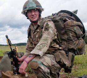 MILES Gear Update, Picatinny Attachment | thefirearmblog.com