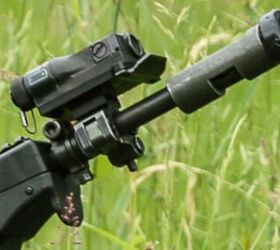 MILES Gear Update, Picatinny Attachment | thefirearmblog.com