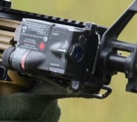 MILES Gear Update, Picatinny Attachment | thefirearmblog.com