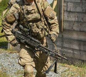 MILES Gear Update, Picatinny Attachment | thefirearmblog.com