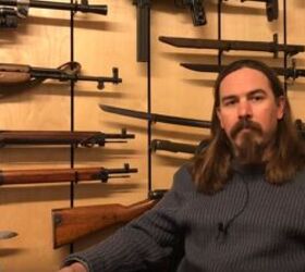 Colt – From Passionate Origins to Hollow Corporate Shell ...