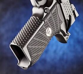 BREAKING: Leaked Photos Of New Wilson Combat X9 Pistol | thefirearmblog.com