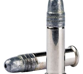 NEW Federal Premium .22 Long Rifle Bulk Packs & Hunter Match ...