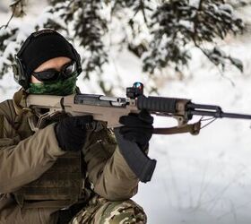 Fab Defense GL-Core: Solving Milspec Vs Commercial | thefirearmblog.com