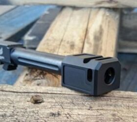 Primary Machine Launches New Glock Stealth Comp | thefirearmblog.com