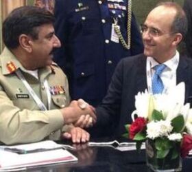 POF Expanding Into UAE Small Arms Market, Beretta Understanding ...