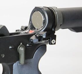 CALIFORNIA RELOAD: Cross Armory SAFE MAG release | thefirearmblog.com