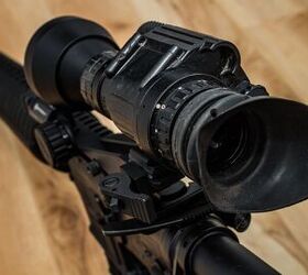 Armasight AIM: Rethinking Civilian Night Vision Rifle Systems ...