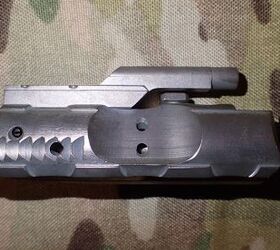 DSArms AR-15 Parts+Z Hawk Review | thefirearmblog.com