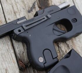 Taurus Curve Review | thefirearmblog.com
