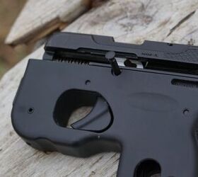 Taurus Curve Review | thefirearmblog.com