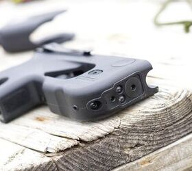 Taurus Curve Review | thefirearmblog.com