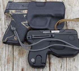Taurus Curve Review | thefirearmblog.com