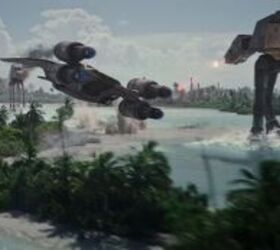 Rogue One – A Tactical Analysis by a Staff Officer | thefirearmblog.com