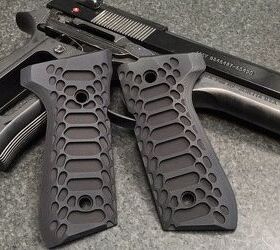 Beretta 92fs Grips