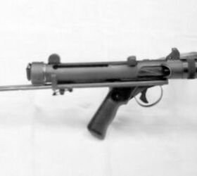 The PAF: Chile's first indigenous submachine gun | thefirearmblog.com