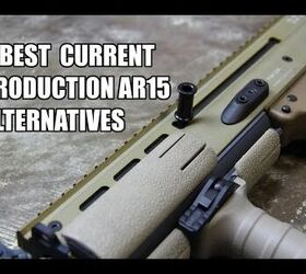 Production of Alternative Ammunition | thefirearmblog.com