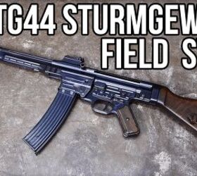 Search Results: Sturmgewehr: STG-N | thefirearmblog.com