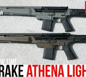 Joel W Profile | thefirearmblog.com