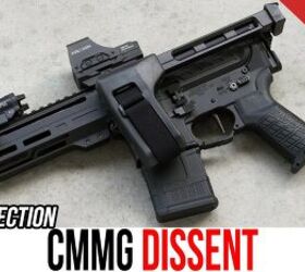 Search Results: pdw pdw tactical | thefirearmblog.com