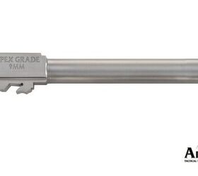 Apex Brings a 40/9 Conversion Barrel To Market For M&P Owners ...