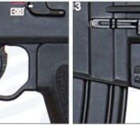 The Heckler & Koch HK433 at EnforceTac 2017 | thefirearmblog.com