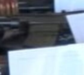 Spanish Police Seize HUGE Number of Illegal Firearms from Traffickers ...