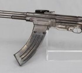 Spanish Police Seize HUGE Number of Illegal Firearms from Traffickers ...