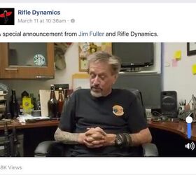 NEWS ALERT: Jim Fuller Announces The Sale Of Rifle Dynamics ...